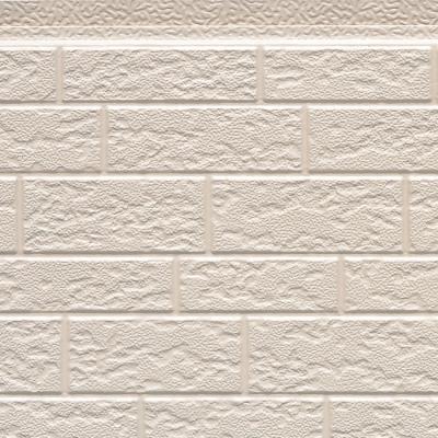 China Metal 50mm Coolroom Panel Wall External Wall Insulation Multi Color Available for sale