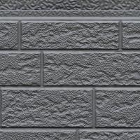 China Decorative Exterior Wall Sandwich Board Panels PU Structural Insulated For Prefab Homes for sale