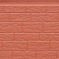 China PU Sandwich Panel Fire Proof / Interior Exterior Pu Panel Wall Decorative Heat Insulation for sale