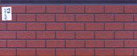 China 16mm Thick Pu Foam Core Panels Board Exterior Wall For Prefabricated House for sale