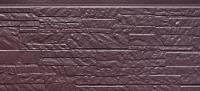 China Polyurethane Foam Sandwich Panels Wall Cladding / Metal Siding Cold Room Panels for sale