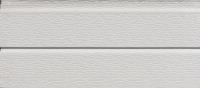 China Wall Siding Panel PU Sandwich Panel 16mm Exterior Wall Cladding For Prefabricated House for sale