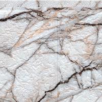 China Polyurethane Wall Sandwich Insulation Panel 3D PU Bubble Panels For Exterior Decoration for sale