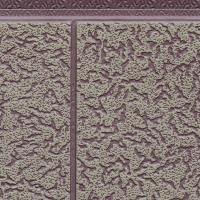 China Polyurethane Foam Sandwich Panels Wall Cladding / Metal Siding Cold Room Panels for sale