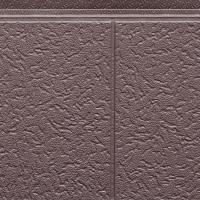 China PU 3d Wall Sandwich Panel For Prefabricated House Decorative Heat Insulation for sale