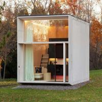 China 3 Pieces Combined Luxury Steel Structure Prefab Shipping Container Homes for sale
