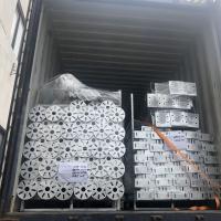 China PEP Film Galvanized Coil 100m Prefab Greenhouse Shed for sale