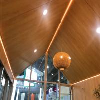 China Aluminium Siding Wall 120mm 20m2 Light Gauge Steel House for sale