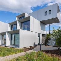 China 20ft Shipping Container Cabin for sale