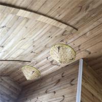 China EPS Grade 8 25m2 Q235 Modular Frame Light Gauge Steel House for sale