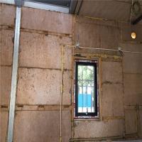 China 6 Bedroom 140m2 Q235 Self Build Prefab Modular Homes for sale
