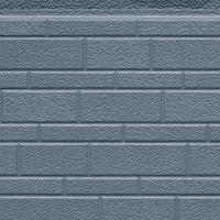 China RAL Standard 16mm Aluminium Insulated Sandwich Panel for sale
