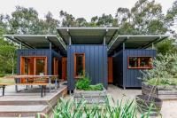 China Customized Fireproof Light Steel Prefab House Environmental Friendly for sale