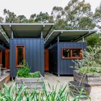 China ISO90001 40 Foot Prefab Repurposed Shipping Container House for sale