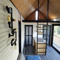 China OEM Q235 Light Steel Anti-Hurrican Portable Villa Trailer Houses for sale