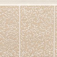 China Ready To Ship Ceramic Pattern Decorative Aluminium Polyurethane Sandwich Wall Panels for sale