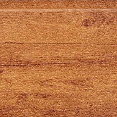 China 16mm Soundproof Decorative Metal Composite PU Sandwich Wall Panels for sale