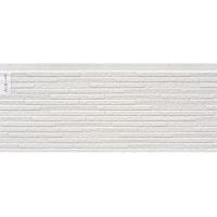 China 16mm 3D Corrugated Pattern Outdoor Cladding Decorative Siding Polystyrene PU Sandwich Panels for sale