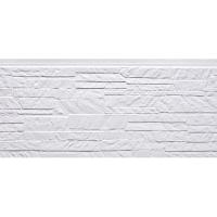 China 16mm Thickness Granulite Stone Pattern Polystyrene Foam Metal PU Sandwich Outdoor Panels for sale