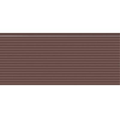 China 16mm Water Wave 3D Aluminum Composite B2 Fireproof PU Sandwich Panels for sale