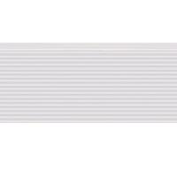 China 16mm Water Wave 3D Aluminum Composite B2 Fireproof PU Sandwich Panels for sale