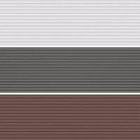China 16mm Water Wave 3D Aluminum Composite B2 Fireproof PU Sandwich Panels for sale