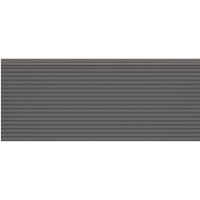 China 16mm Water Wave 3D Aluminum Composite B2 Fireproof PU Sandwich Panels for sale