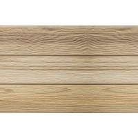 China B2 Fireproof Antique Wood Grain Exterior Polyurethane PU Sandwich Wall Panels for sale
