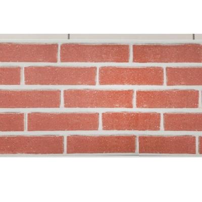 China 16mm Durable Siding Panels Exterior Wall Waterproof Composite Metal Sandwich Panel Roof for sale