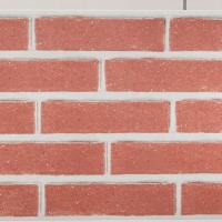 China 16mm Durable Siding Panels Exterior Wall Waterproof Composite Metal Sandwich Panel Roof for sale