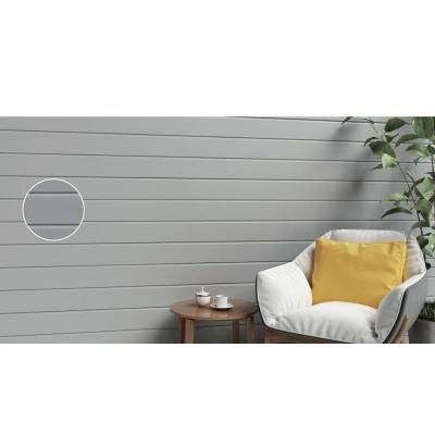 China B2 Fireproof Eco-Friendly Double Ditch Decorative Metal Sandwich Wall Roof Panels for sale