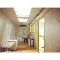 China CE Standard Prefab Living Homes Modern Modular Shipping Container Houses for sale