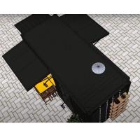 China 20ft 40ft Mobile Street Fast Food Store Prefabricated Shipping Container Coffee Shop Cafe Bar for sale