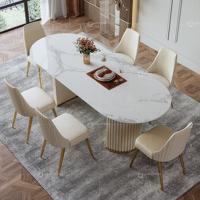 China Home Brushed SS Dining Chairs Collection Sophisticated Armless for sale