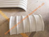 China Auto Roofing Sheet Crimping Machine Profile Metal Curving Machine for sale