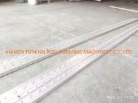 China Precision Rack Upright Roll Forming Machine Industrial Rollformer Machine for sale