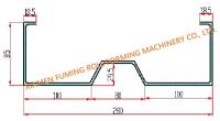China Precise M Purlin Roll Forming Machine Manufacturers customized for sale