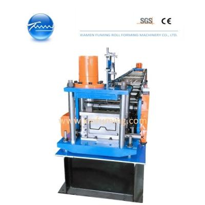 China Precise M Purlin Roll Forming Machine Manufacturers customized for sale