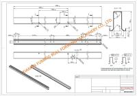 China Steel Coil Custom Roll Forming Machine 5KW Electric High Accuracy for sale
