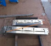 China Customized Profile Roll Former Manufacturers For Galvanized Steel for sale