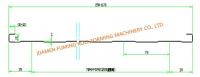China YX12 Sandwich Panel Roll Forming Machine 9 Stations 15m/min High Precision for sale