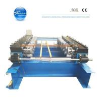 China YX12 Sandwich Panel Roll Forming Machine 9 Stations 15m/min High Precision for sale
