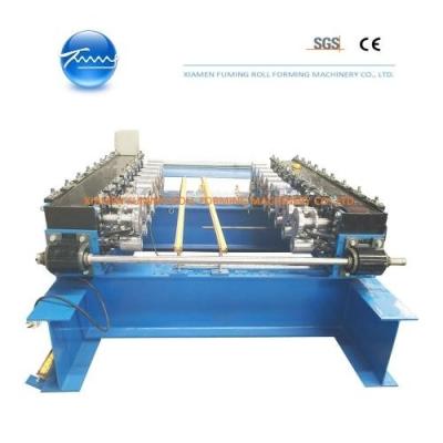 China YX12 Sandwich Panel Roll Forming Machine 9 Stations 15m/min High Precision for sale