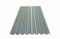China Powerful Metal Roof Forming Machine 11KW Profile Panel Rollformer for sale
