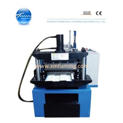 China YX40-300 Cladding Panel Roll Forming Machine 24 Stations 15m/min for sale