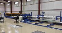 China 11KW Siding Roof Panel Roll Forming Machine Dual Level Machine SGS for sale