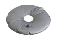 China 10kg Water Weight Bag for Cross Base Swooper Feather Flag Pole - Durable PVC Outdoor Base Stand for sale
