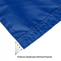 China NBA Custom Basketball Outdoor Flag 3x5 Feet - Knitted Polyester with Digital/Screen Printing for Sports Events for sale