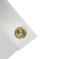 China Custom Flag Customized Benefits with Single Side Screen Printing for sale