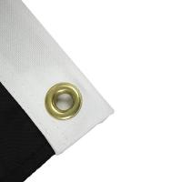 China Thin Blue Line customized screen printed high quality for sale